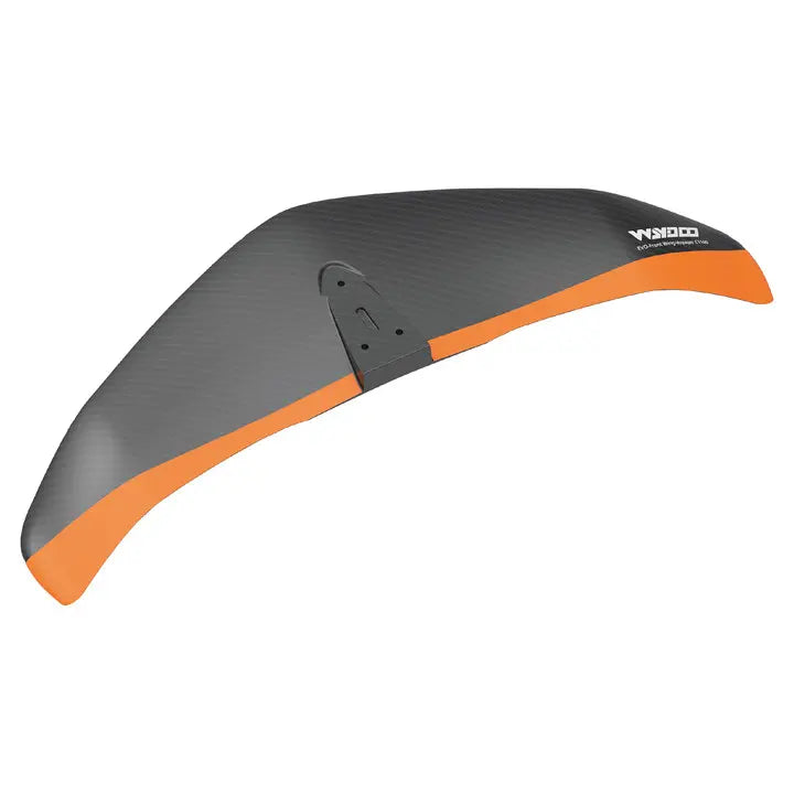 EVO Front Wing Voyager | High-performance wing for precise control ...