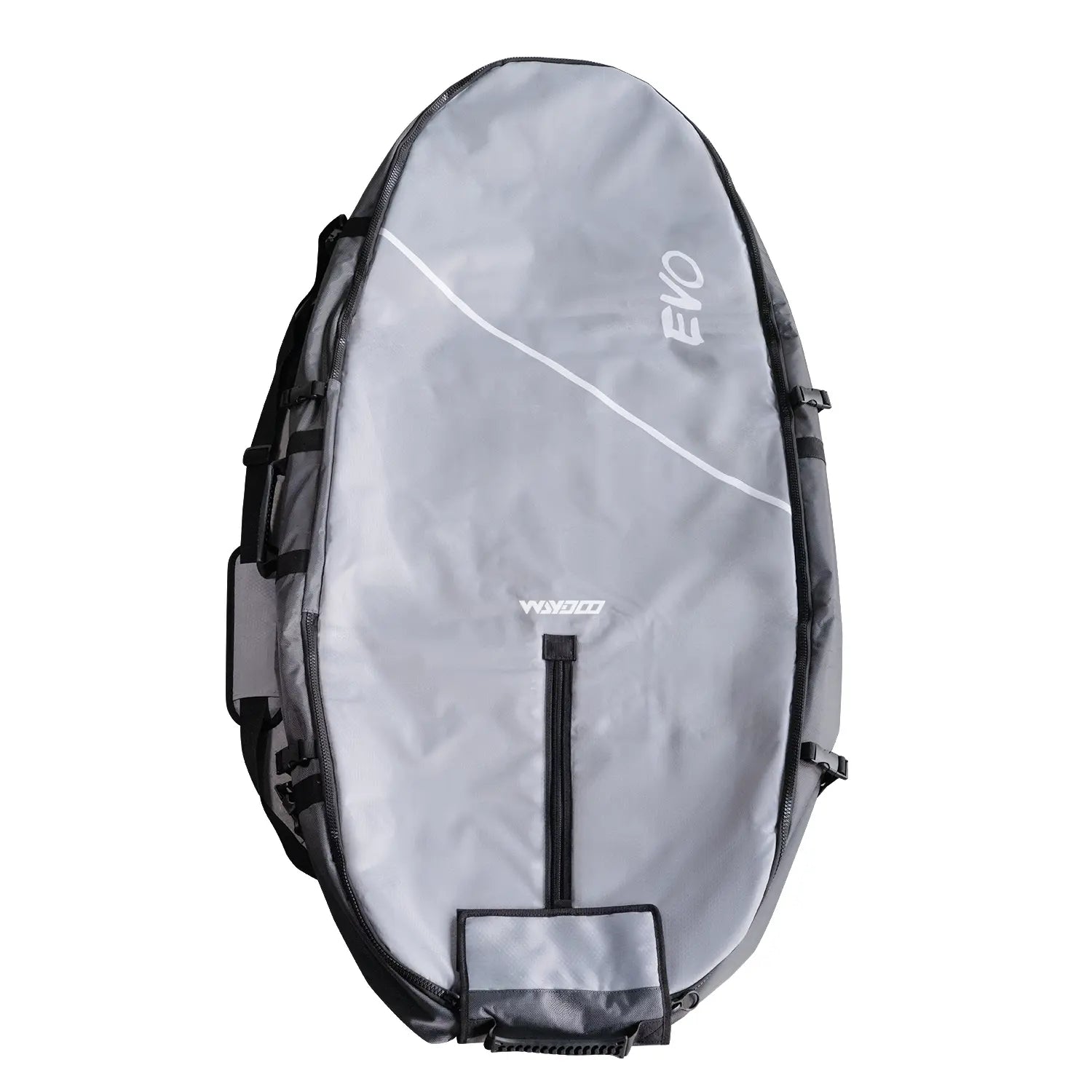 Flyer Evo Board Bag (90L) | Durable storage for your efoil board – waydoous