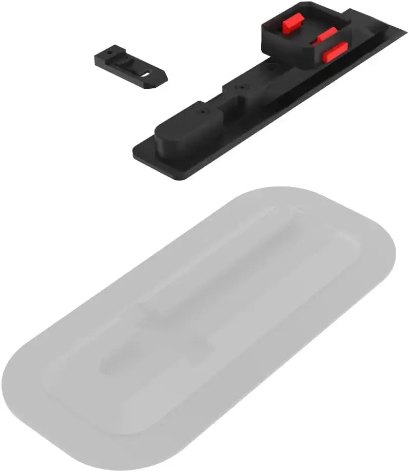 Subnado Slide-in Fin Box Mount | Secure fin attachment for scooters ...