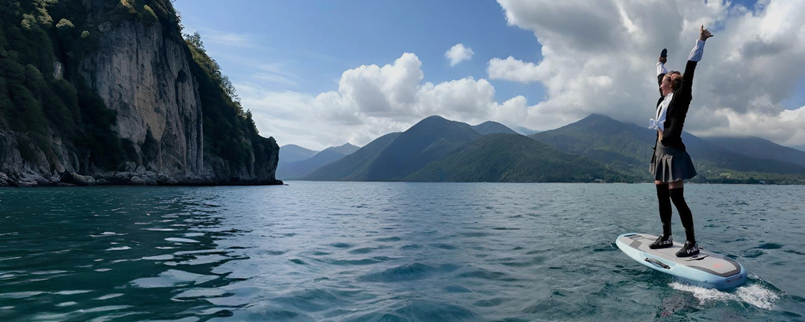 Waydoo EVO Pro / Pro Plus Flyer Efoil - Waydoo USA Official Store ...