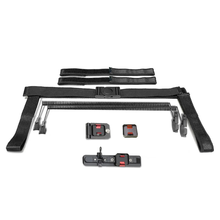 Accessories | Flyer EVO & Subnado Parts, Batteries & Mounts | Waydoo