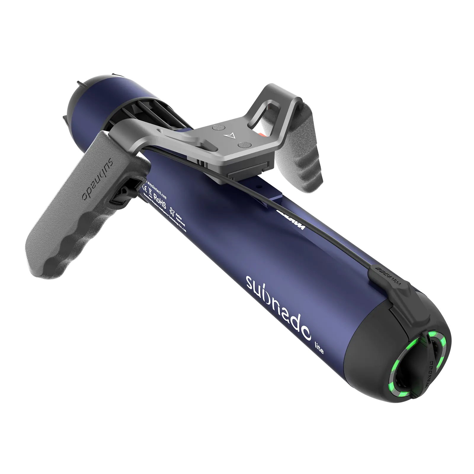 Subnado Underwater Scooter Lite | Powerful for underwater fun – waydoous
