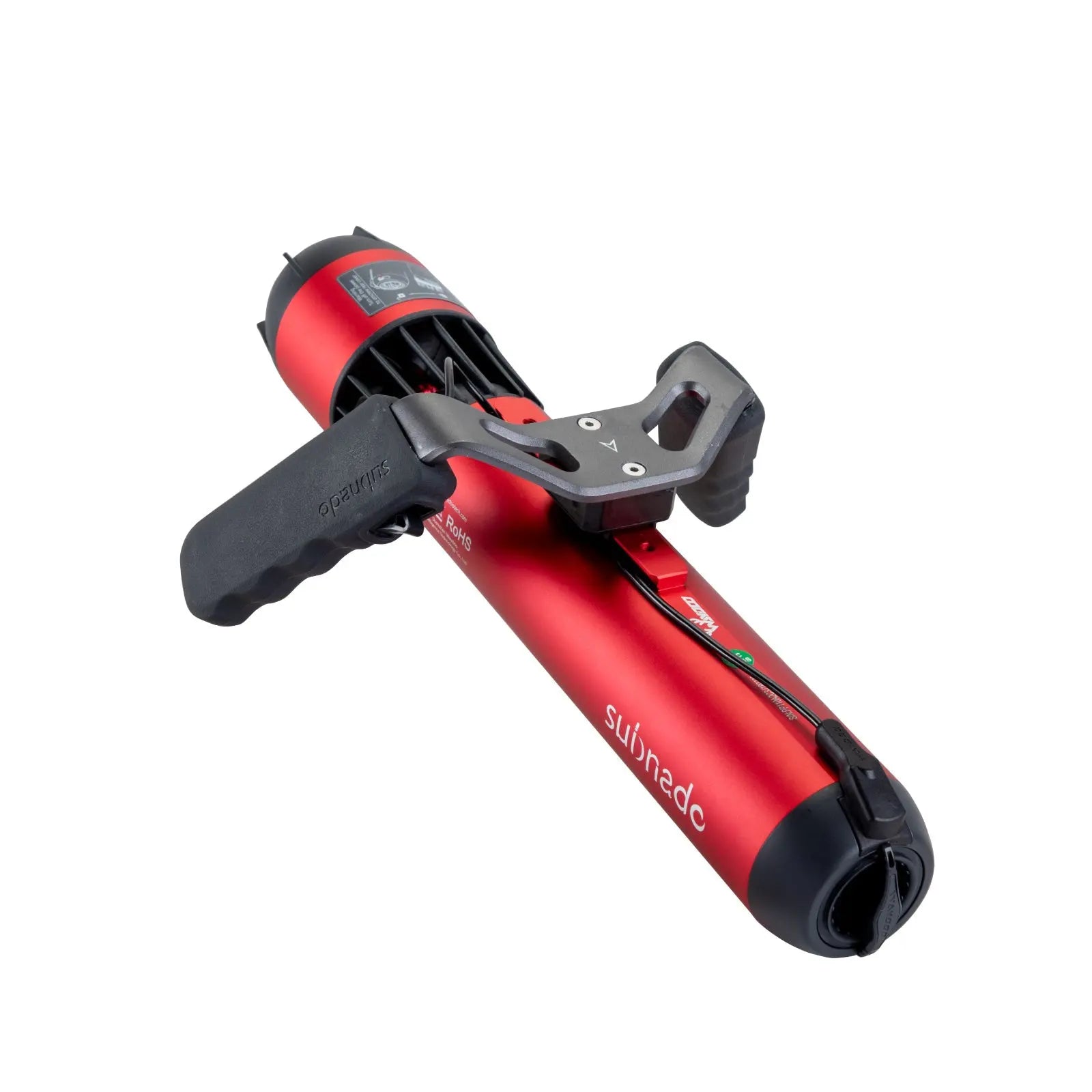 Waydoo Subnado Underwater Scooter | Travel-Ready Sea Scooter