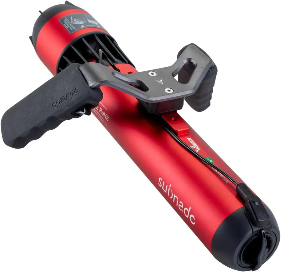 Waydoo Subnado Underwater Scooter | Travel-Ready Sea Scooter
