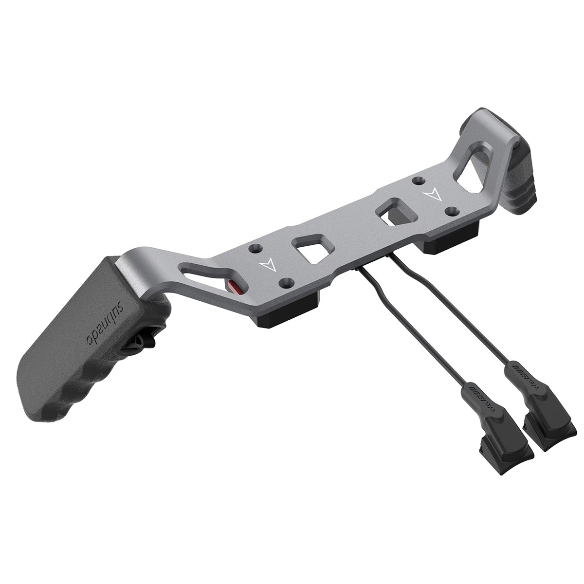 Subnado Plus Engine Handgrip Mount – Waydoo