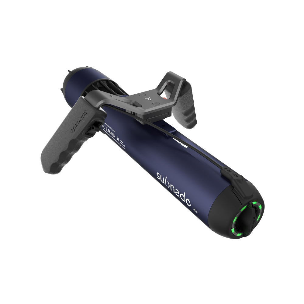 Subnado Underwater Scooter Lite – waydoous