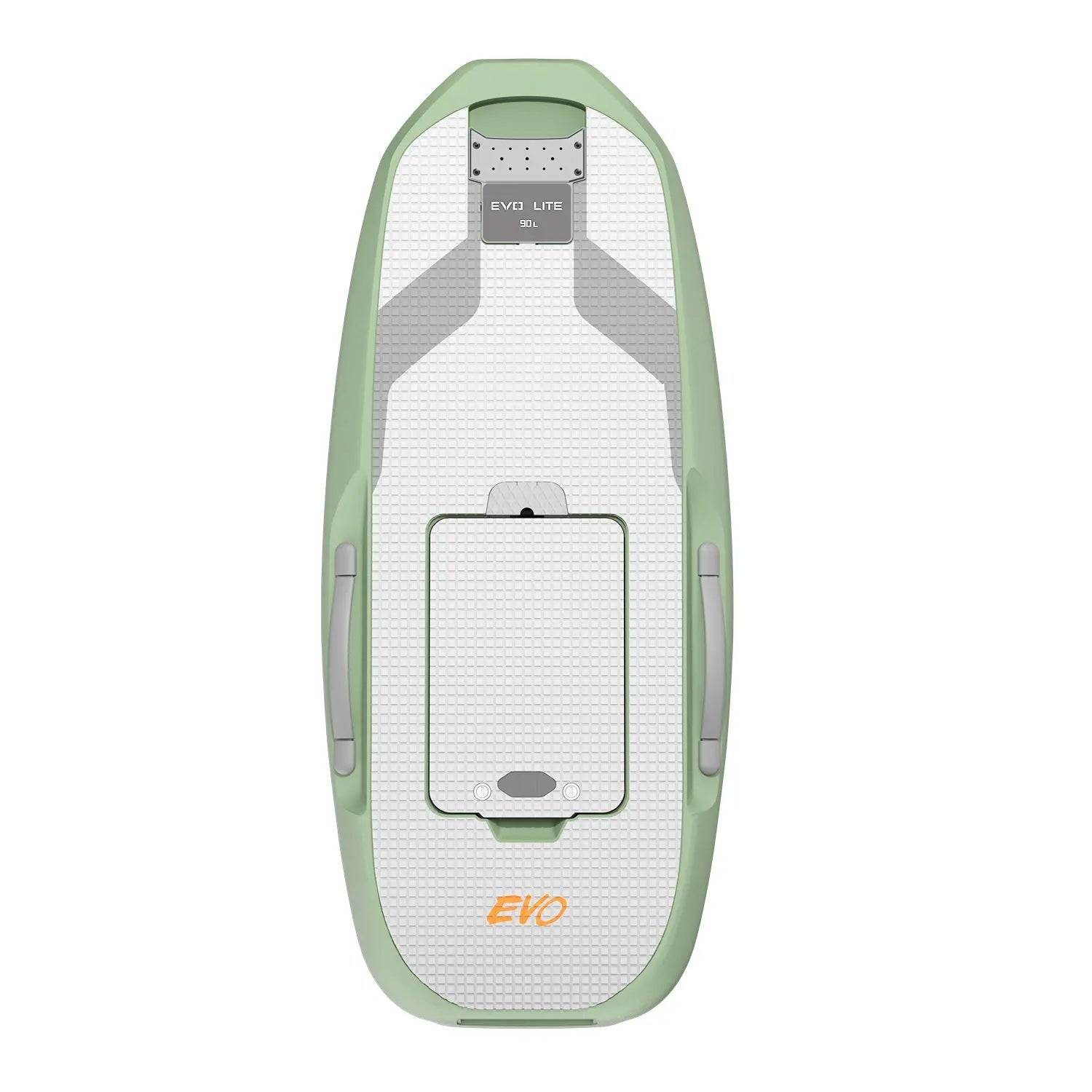 Waydoo Flyer Evo Board (Lite) | Electric hydrofoil for easy efoiling ...