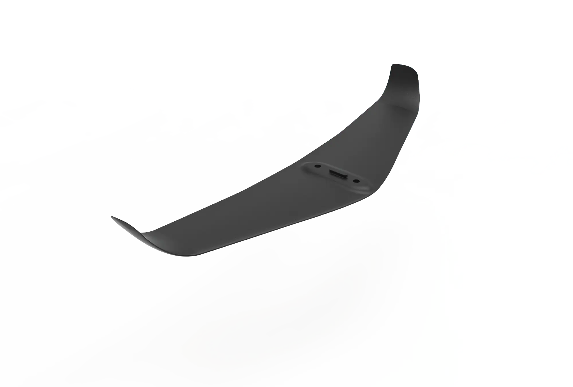 Waydoo Flyer Evo Gliding Tail 320 | Enhanced glide for smooth rides