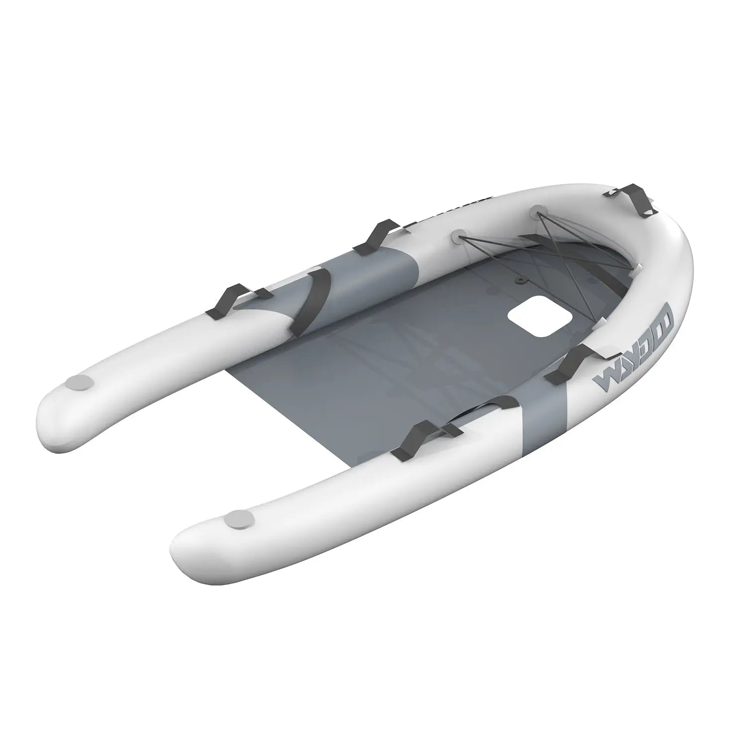 Waydoo Flyer Evo Pod (90L) | Secure storage for your efoil – waydoous