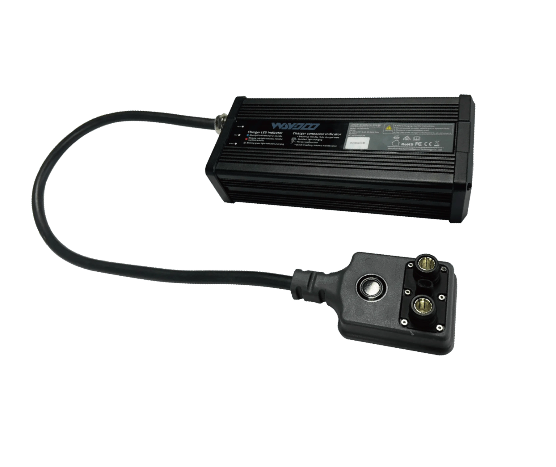 Evo Powerflight Charger | Reliable charger for your efoil battery ...