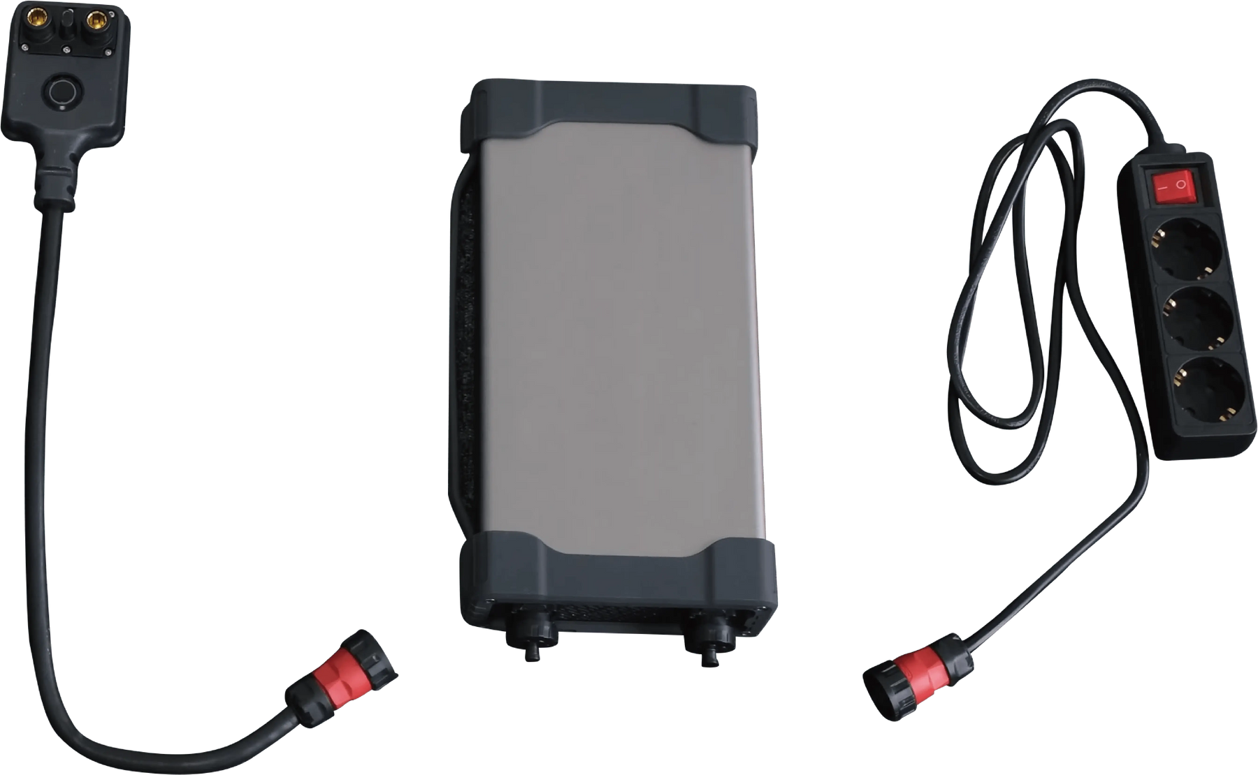 Powerflight Invertible Charger | Fast, versatile charging for efoils ...