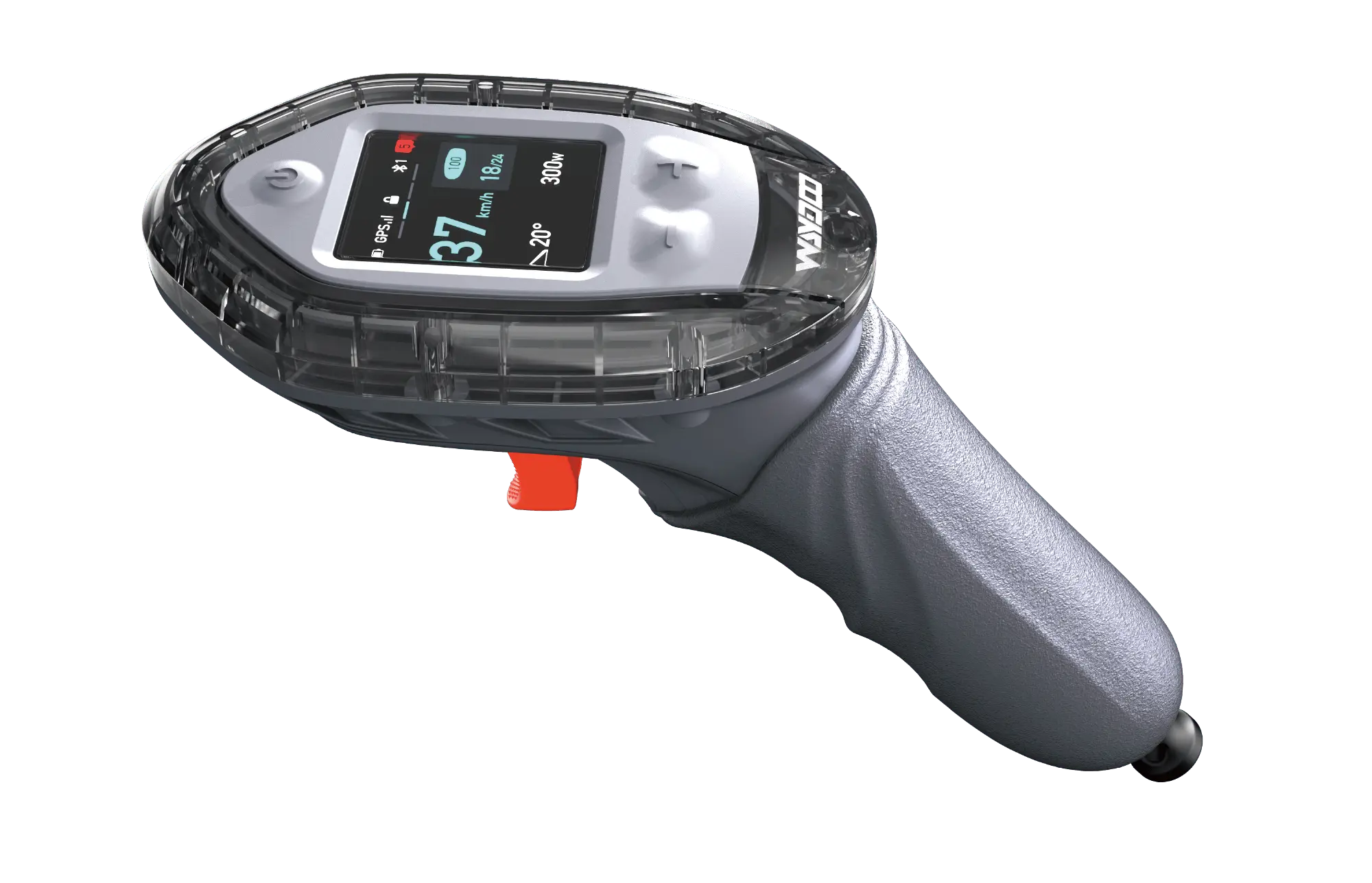 Waydoo Flyer Evo Remote | Precise control for a smooth efoiling – waydoous