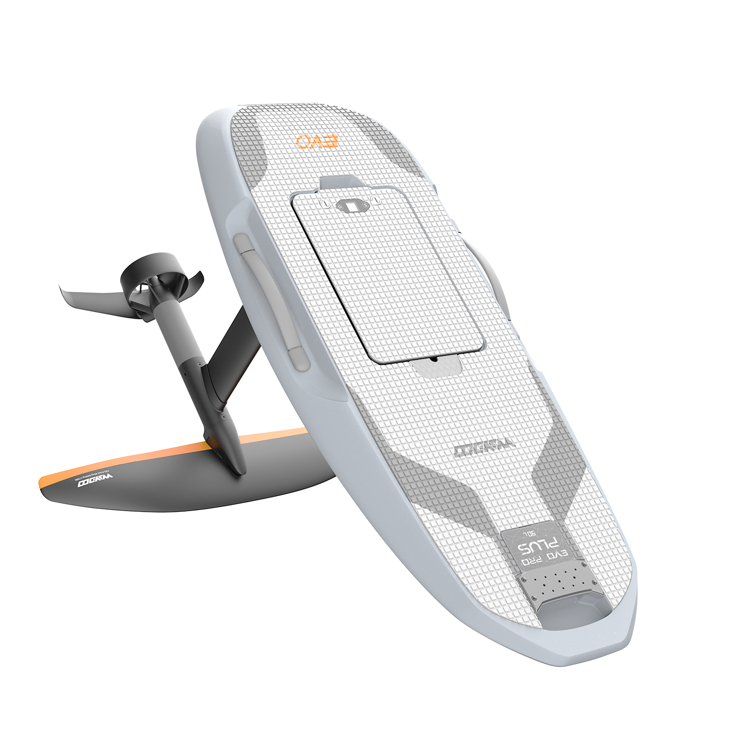 Waydoo Flyer Evo Efoil - Pro Plus | Electric hydrofoil for riders ...
