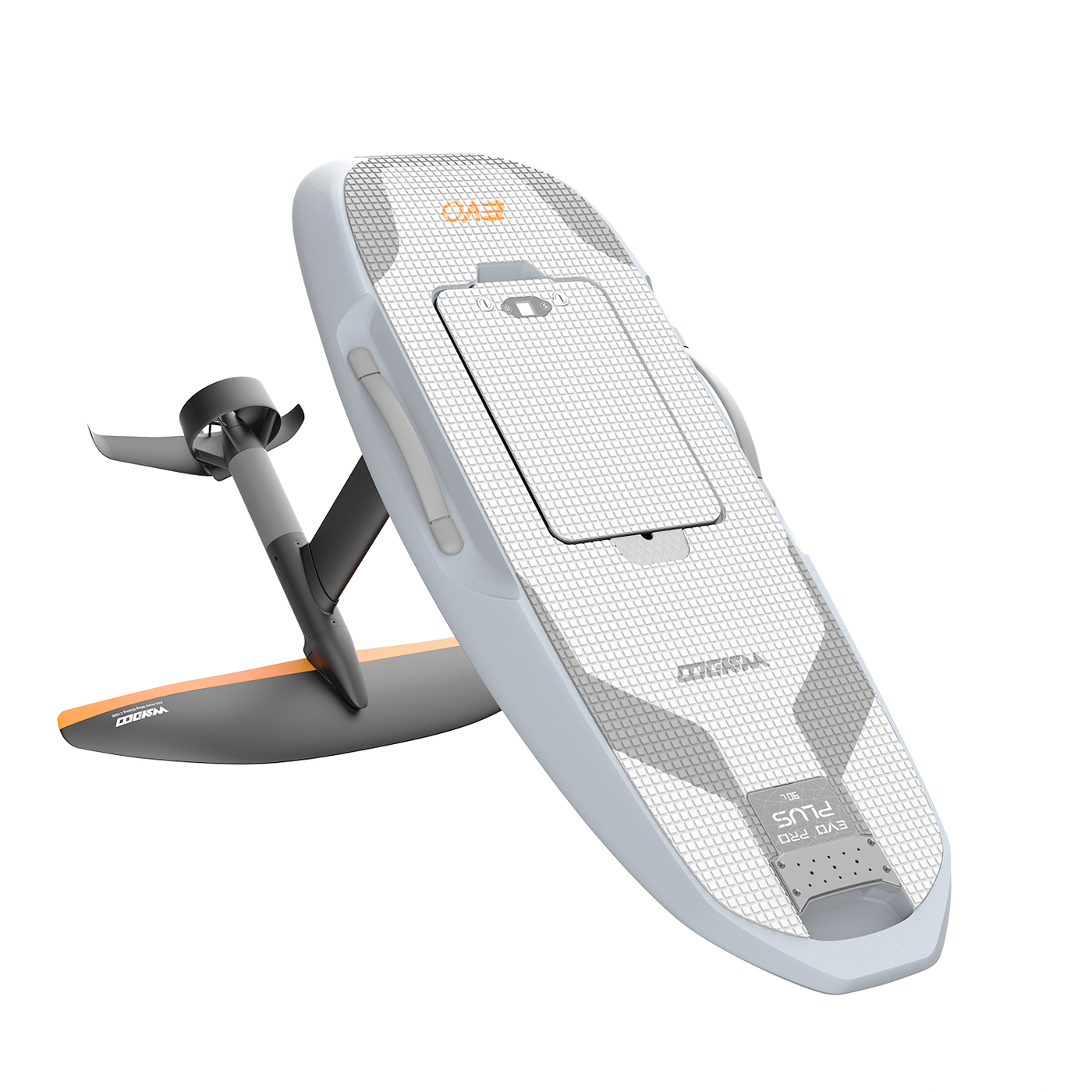 Waydoo Flyer Evo Efoil - Pro Plus | Electric hydrofoil for riders ...