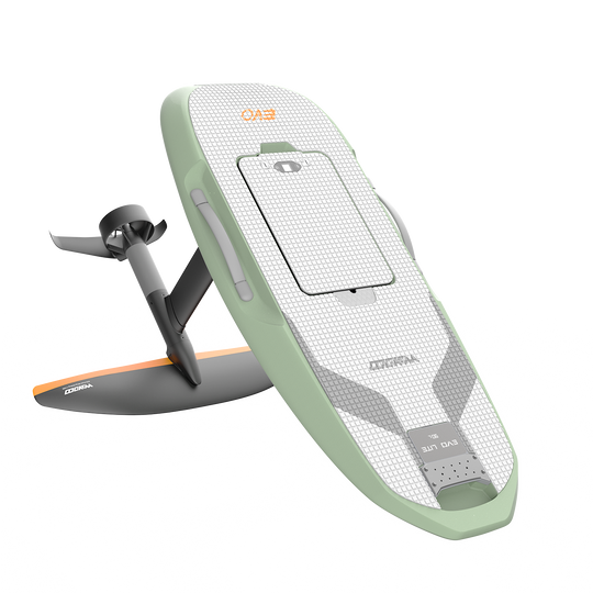Waydoo® USA Official | Electric Hydrofoil (eFoil) & Underwater Scooter