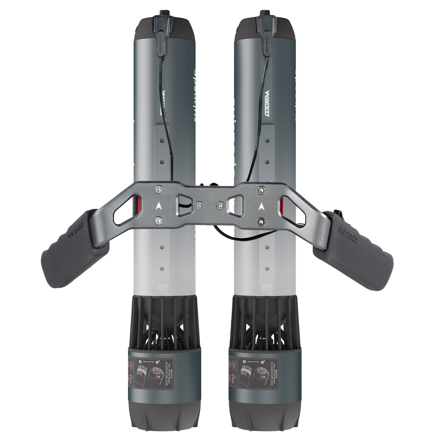 Subnado Underwater Scooter Plus | High-Power Performance Sea Scooter ...
