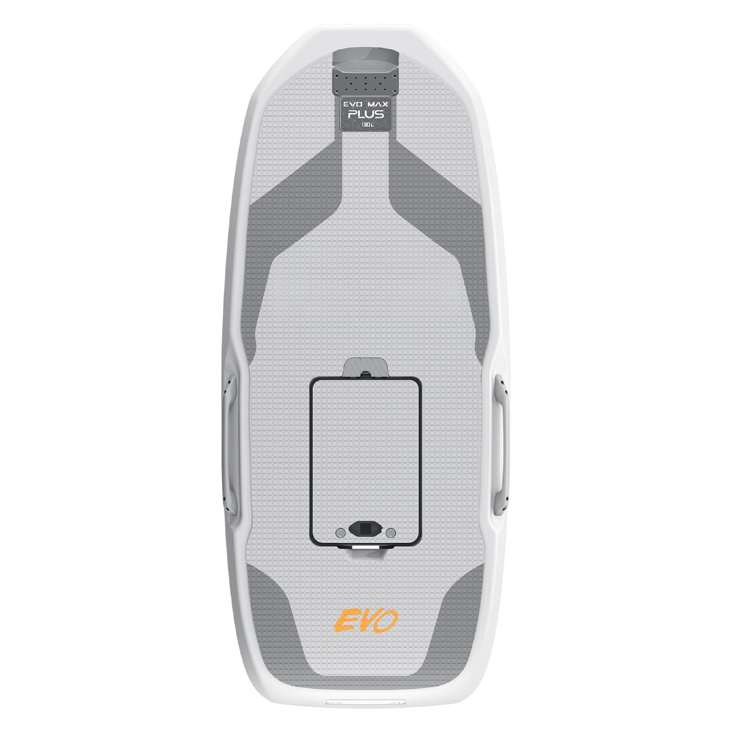 EVO Max Plus Board 130L – Waydoo