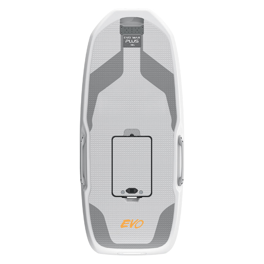 Flyer EVO Accessories | Batteries, Wings, Boards & Masts | Waydoo